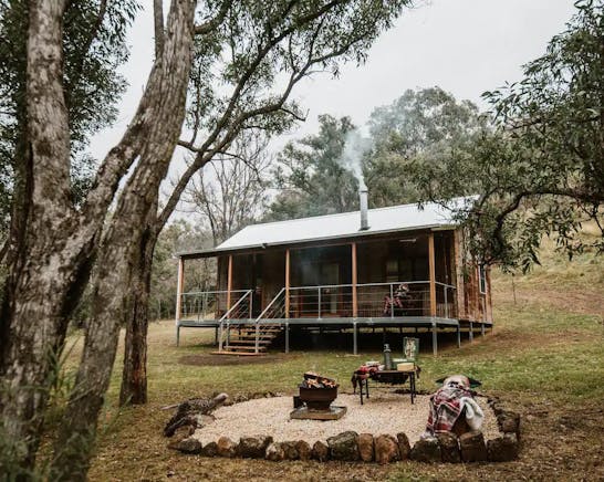15 Of The Best Farm Stays In NSW To Book For A Country Escape | URBAN ...