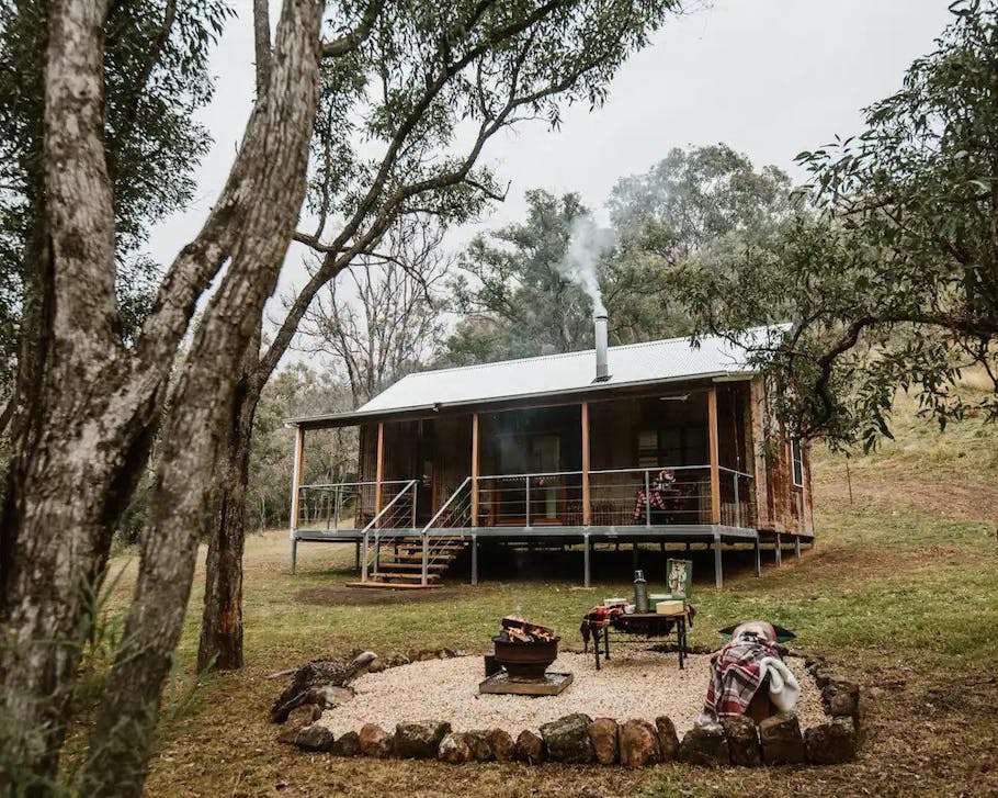 15 Of The Best Farm Stays In NSW To Book For A Country Escape | URBAN ...