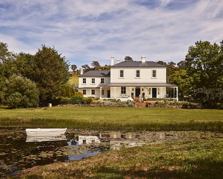 The Best Accommodation In Orange For Your Next Wine Adventure | URBAN ...