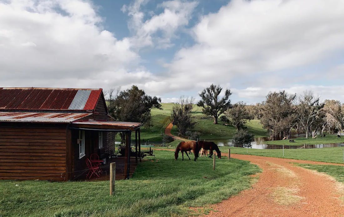 11 Farm Stays In South Australia For Your Next Rural Escape | URBAN ...