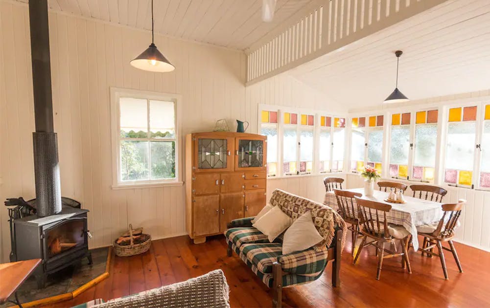 23 Of The Best Farm Stays Near Brisbane For Off-Grid Adventures | URBAN ...