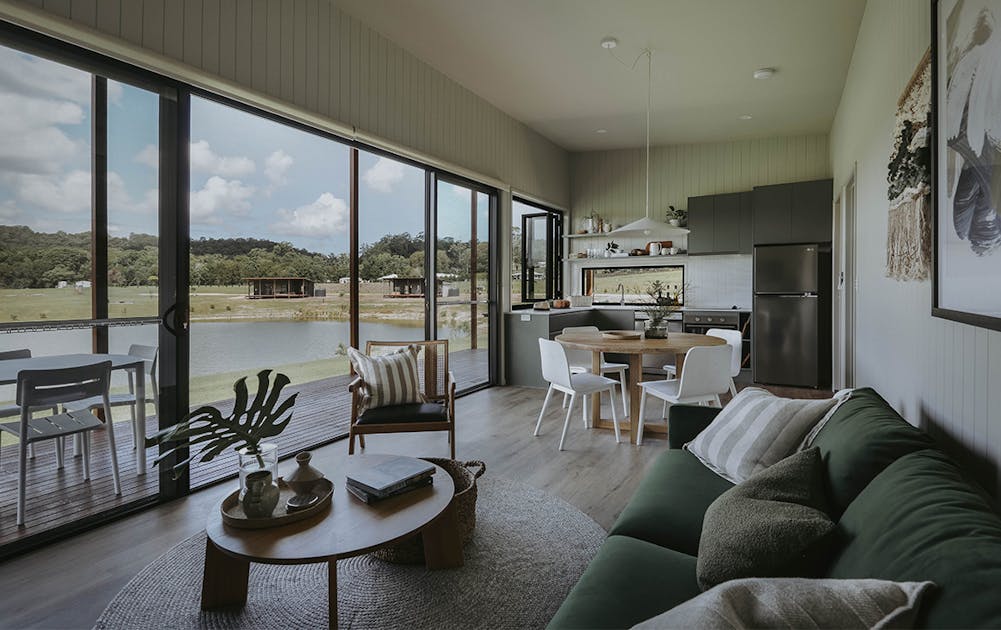 15 Of The Best Farm Stays Near Brisbane | URBAN LIST BRISBANE