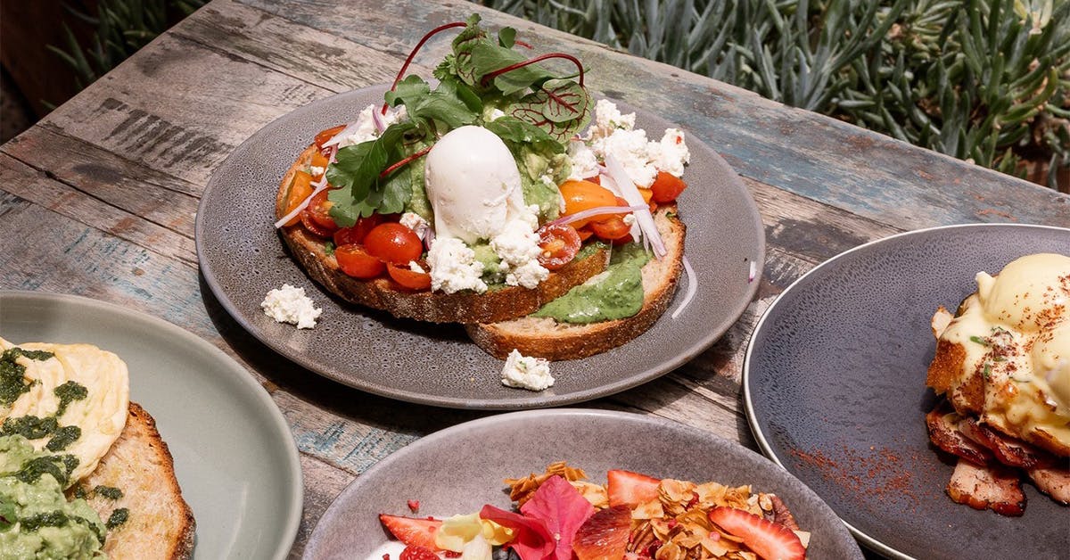 18 Of The Best Breakfasts On Brisbane’s North Side | URBAN LIST BRISBANE