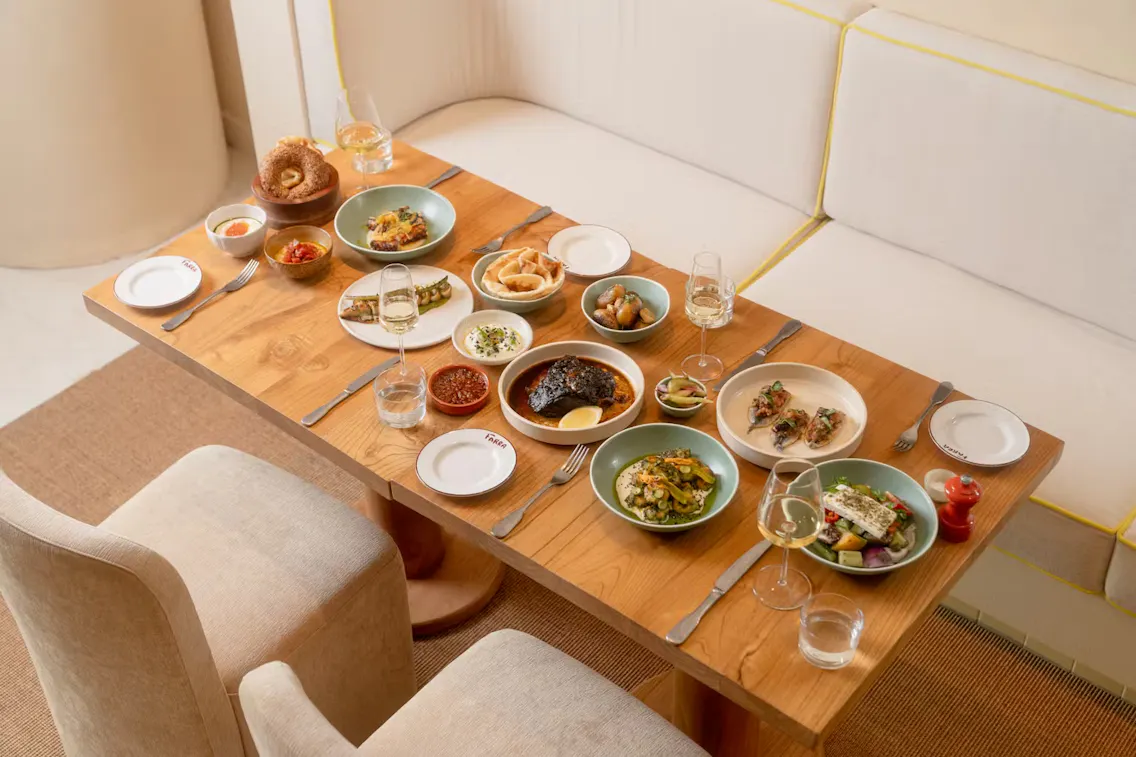 The Best New Perth Restaurants And Bars For 2025 | URBAN LIST PERTH