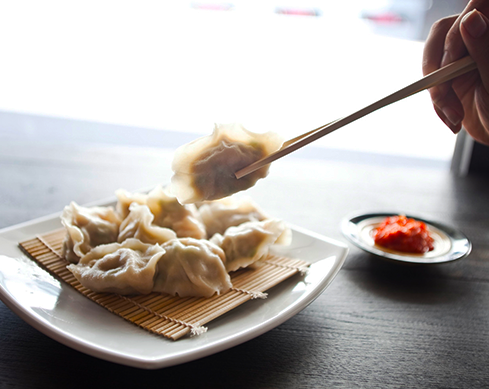 Fat Dumpling | URBAN LIST BRISBANE