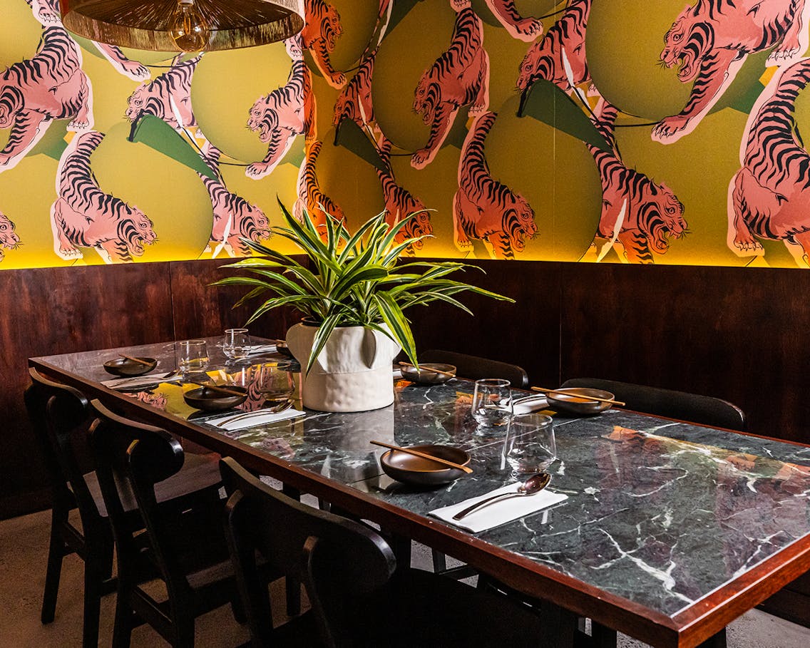 The Best Private Dining Rooms In Sydney Right Now | URBAN LIST SYDNEY