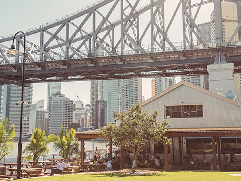 Felons Brewing Co. | URBAN LIST BRISBANE