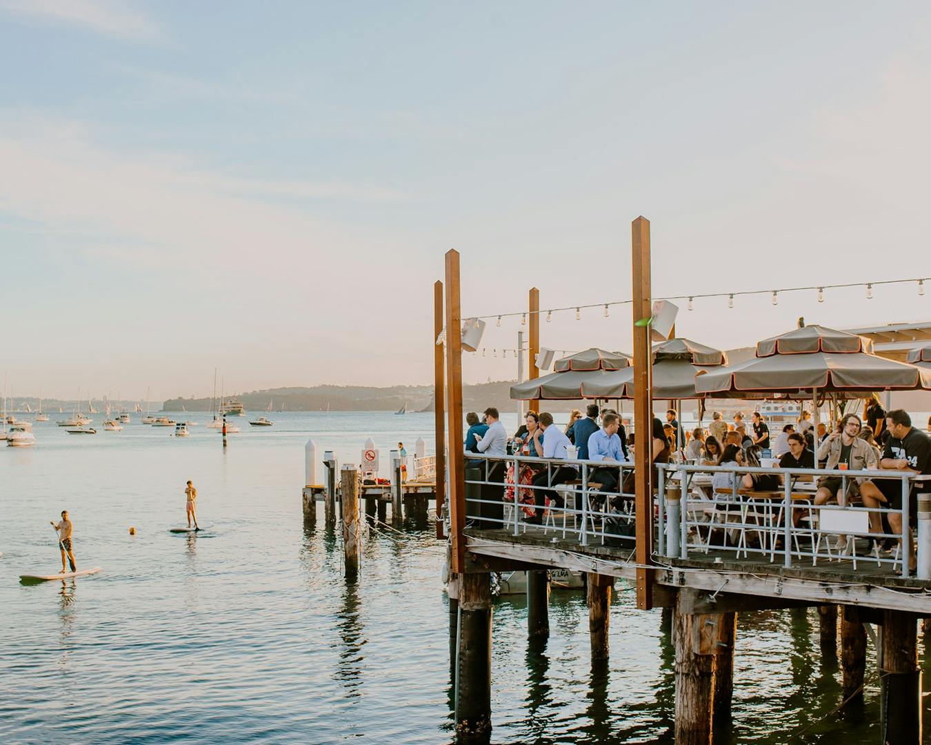 The Best Restaurants In Manly In 2025 | URBAN LIST SYDNEY