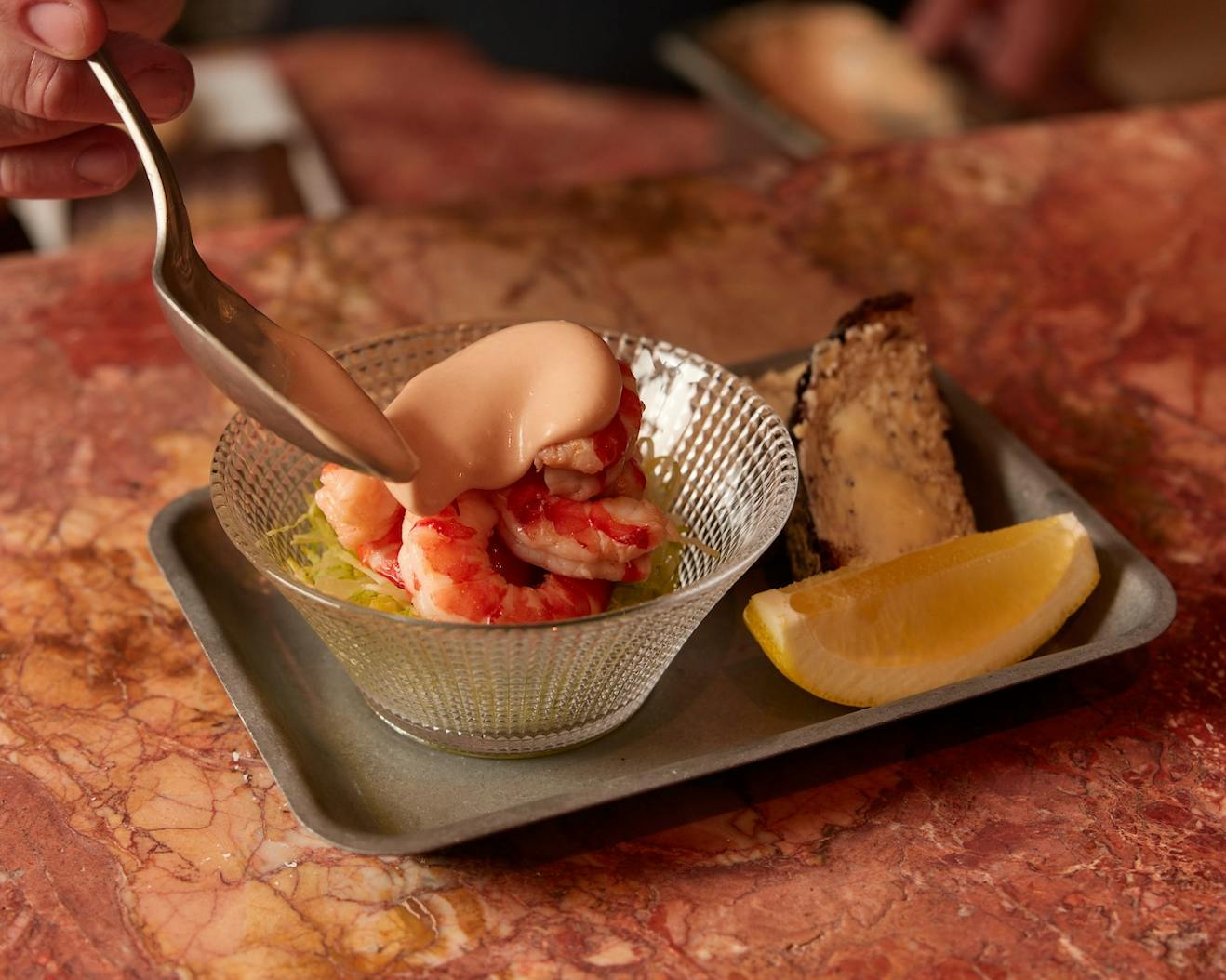 Felons Seafood Brings Australia’s Coldest Beer And Freshest Catches To ...