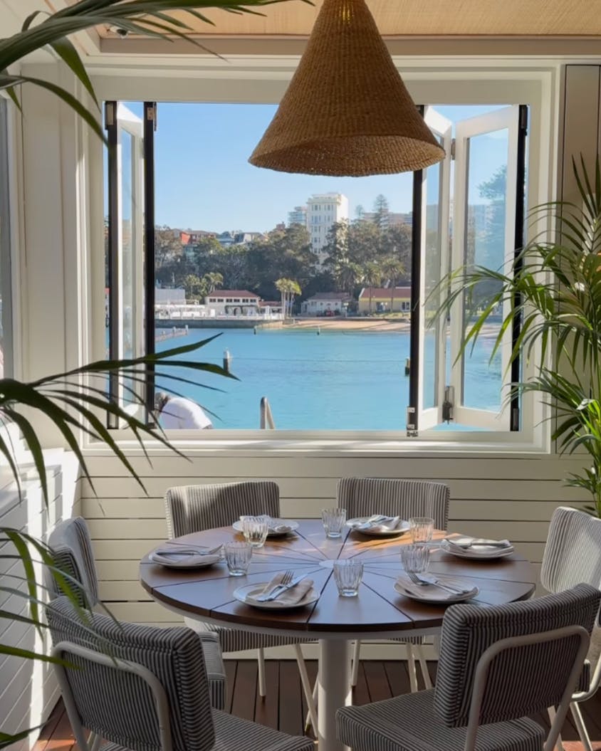 The Best Restaurants In Manly In 2025 | URBAN LIST SYDNEY