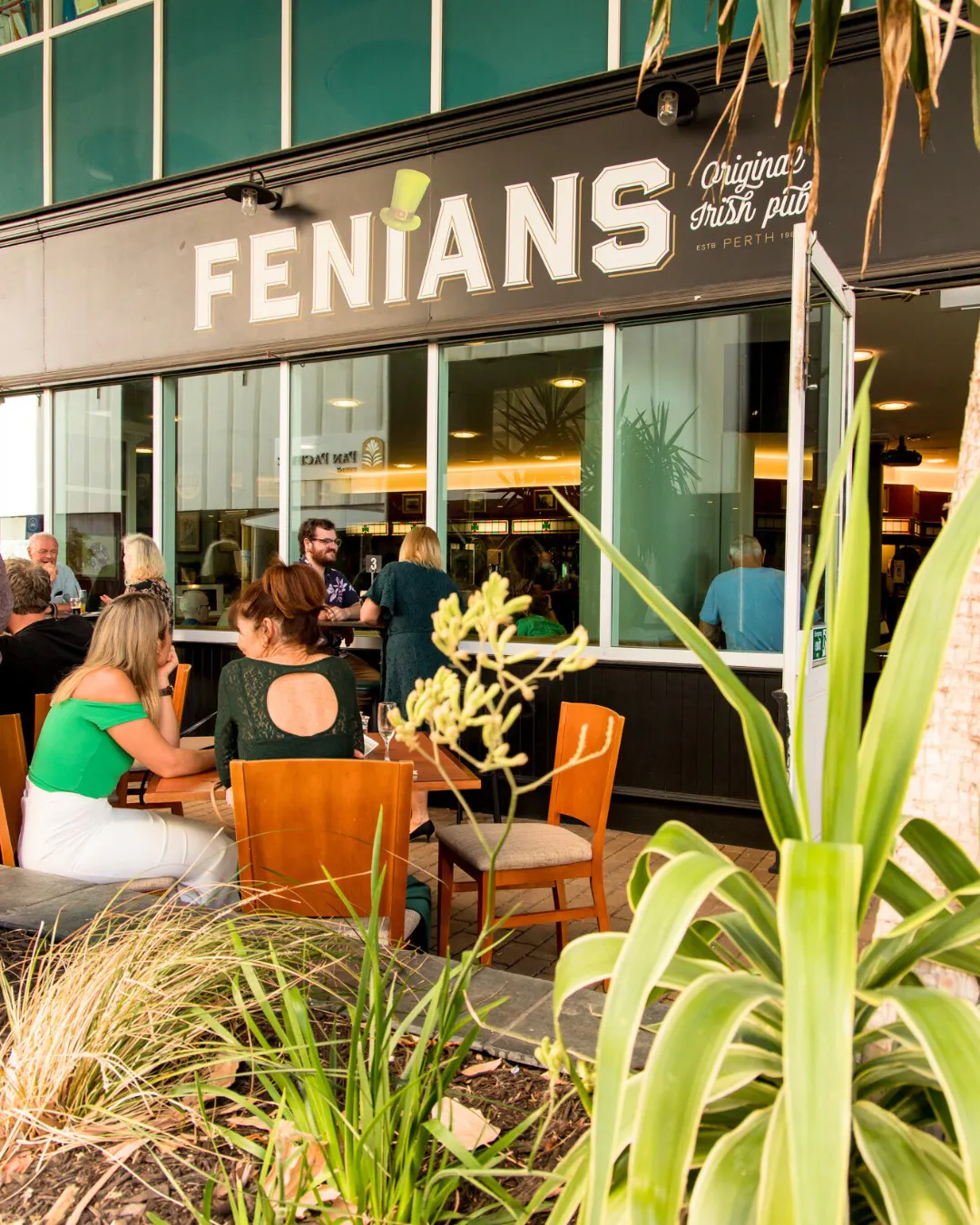 Our Favourite Irish Bars In Perth | URBAN LIST PERTH