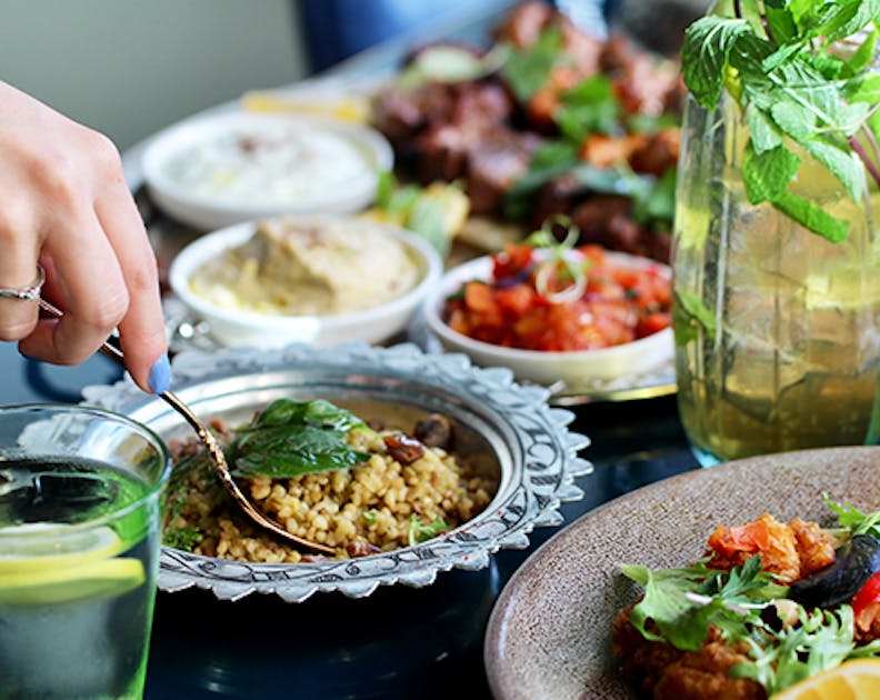 Feriza's, Wynyard Quarter | URBAN LIST NEW ZEALAND