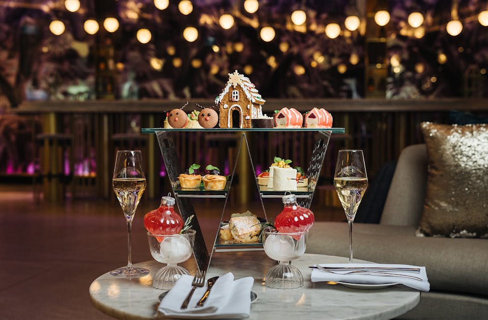 11 Of The Best High Teas In Brisbane | URBAN LIST BRISBANE