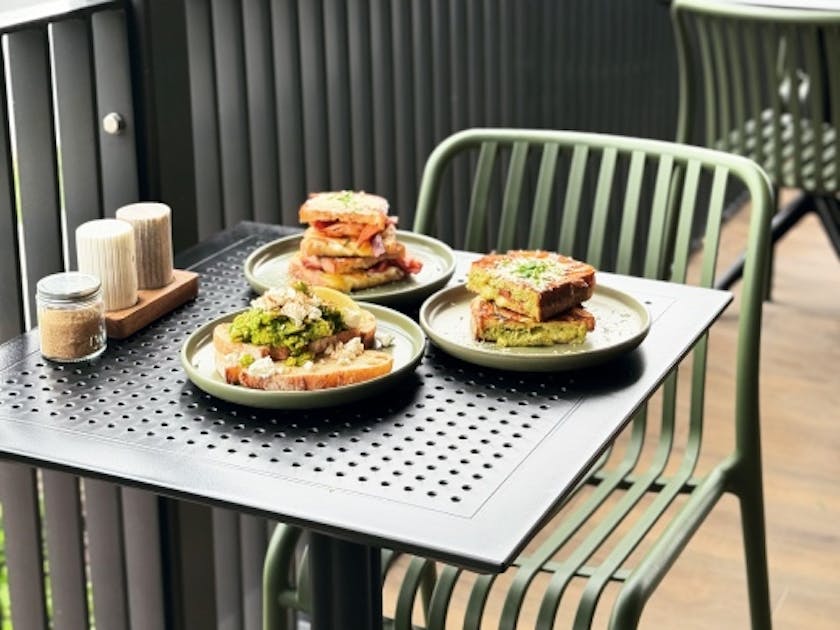 Fieldy’s Coffee | URBAN LIST BRISBANE