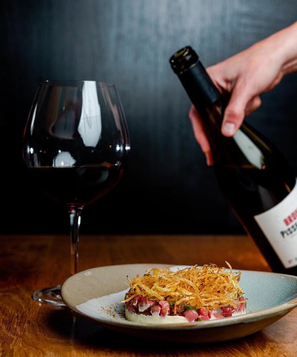 Perth's Best Fine Dining Restaurants And Degustations | URBAN LIST PERTH