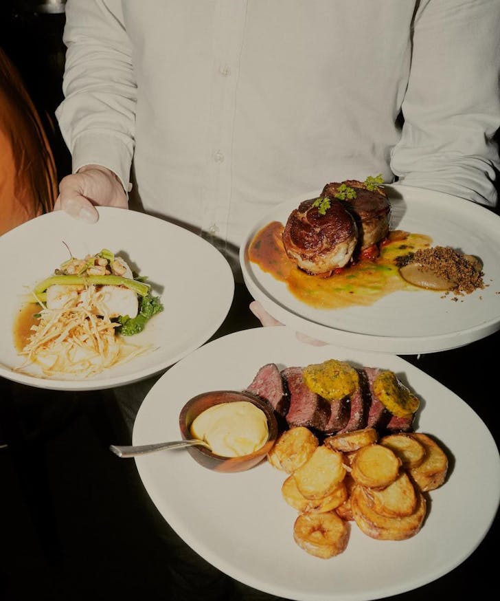 Perth's Best Fine Dining Restaurants And Degustations | URBAN LIST PERTH