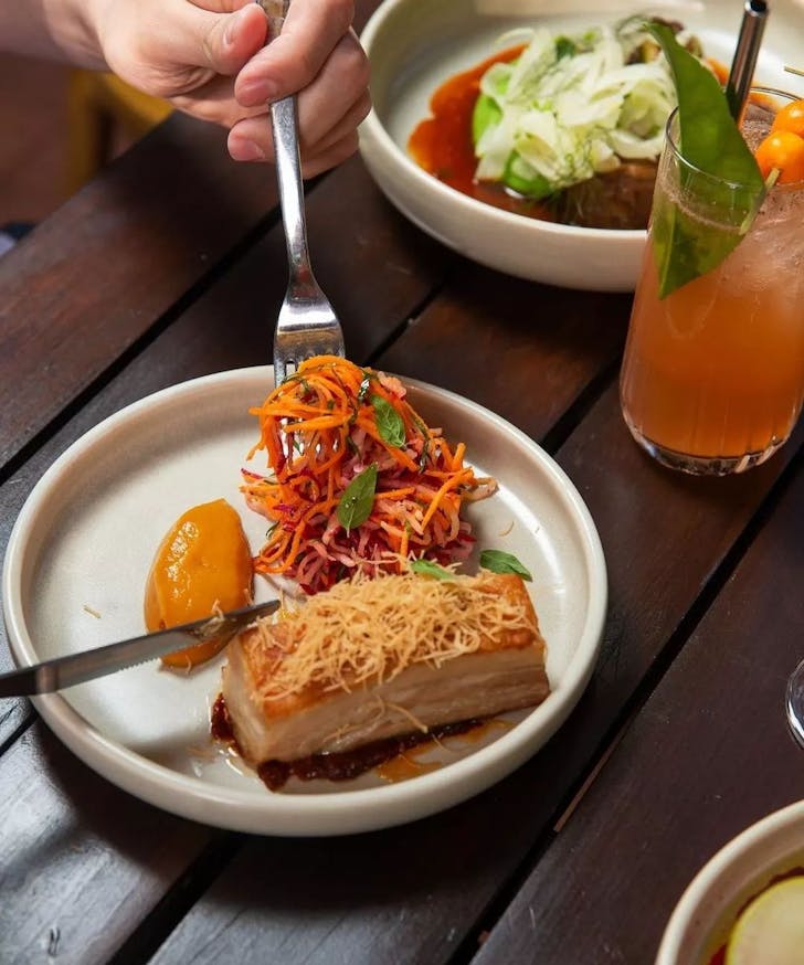 Perth's Best Fine Dining Restaurants And Degustations | URBAN LIST PERTH