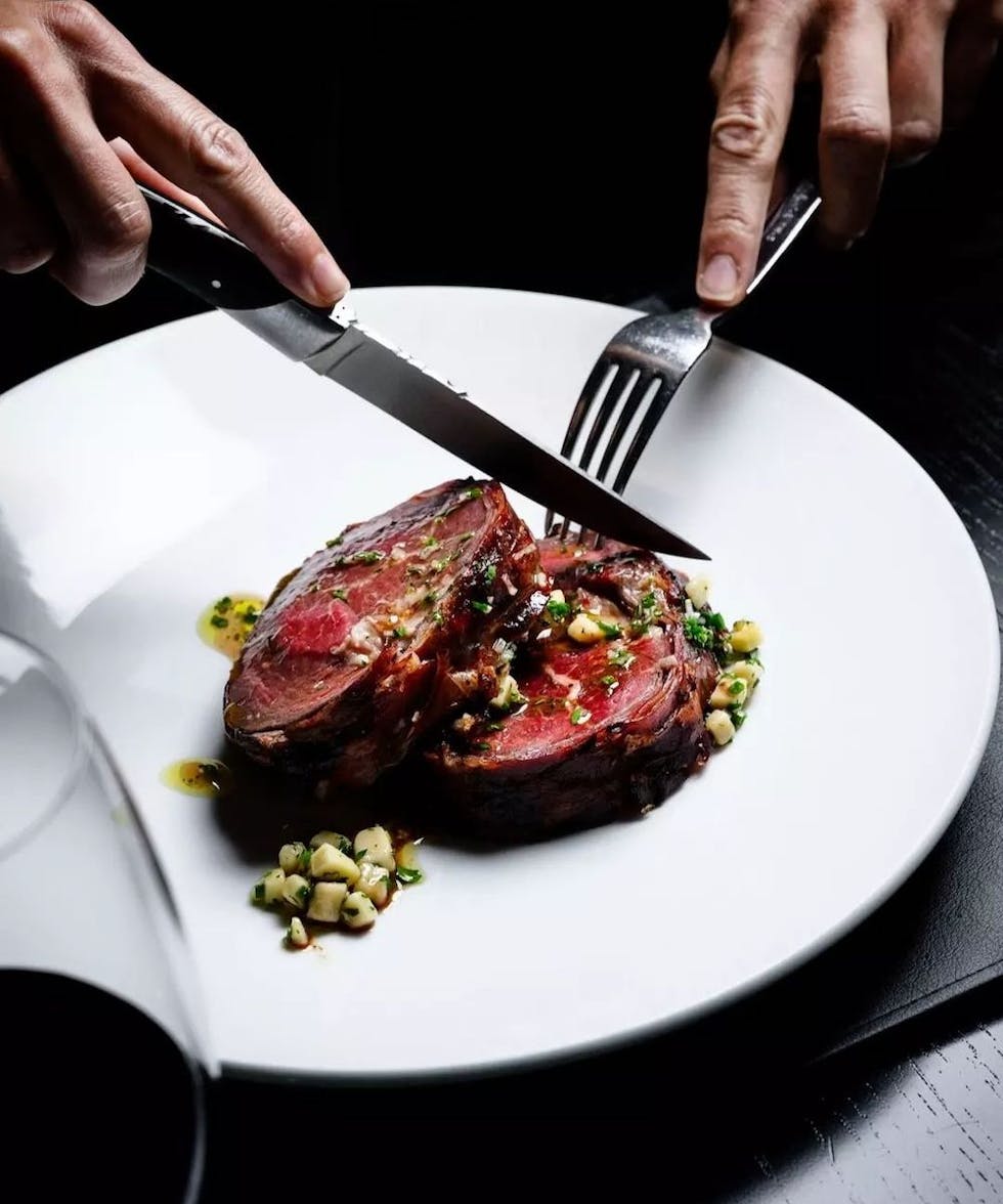 Perth's Best Fine Dining Restaurants And Degustations | URBAN LIST PERTH