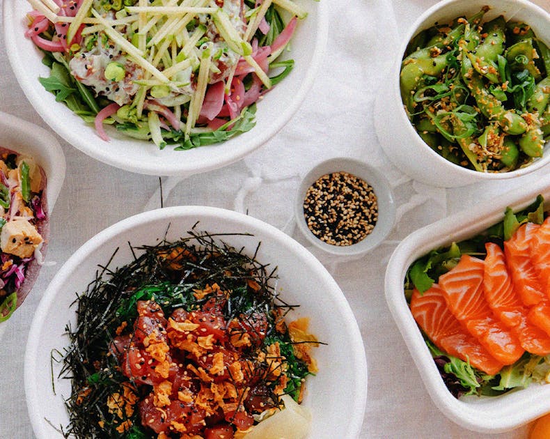 Coming Soon: Finn Poke | URBAN LIST BRISBANE