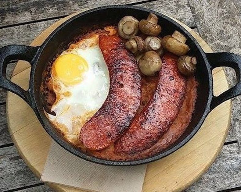 The First Drop Café | URBAN LIST SYDNEY