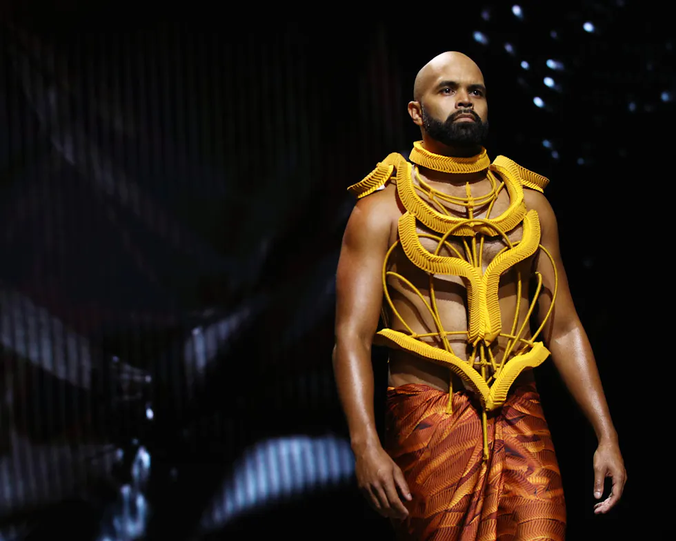 Meet The Designers Behind Fashion Week’s Incredible First-Ever ...