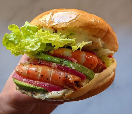 Fish Butchery Waterloo | URBAN LIST SYDNEY