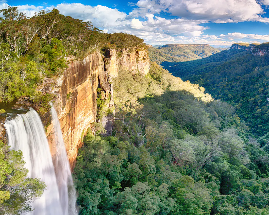 The Best Waterfalls Near Sydney | URBAN LIST SYDNEY