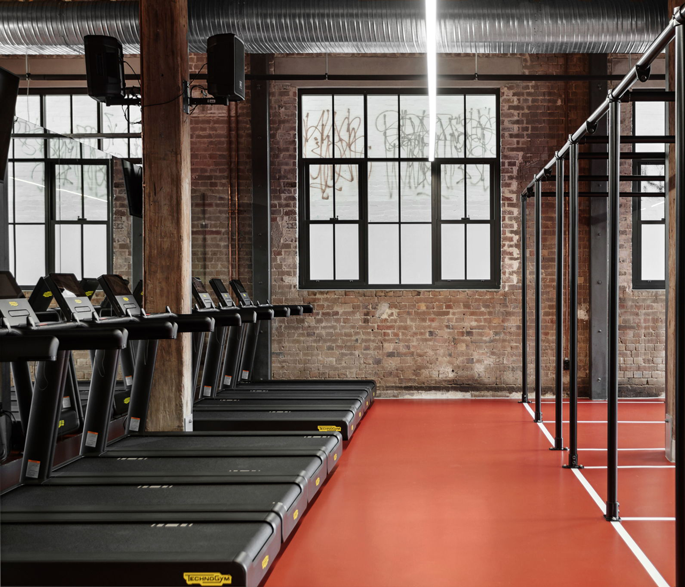 FoxFit Redfern | URBAN LIST SYDNEY