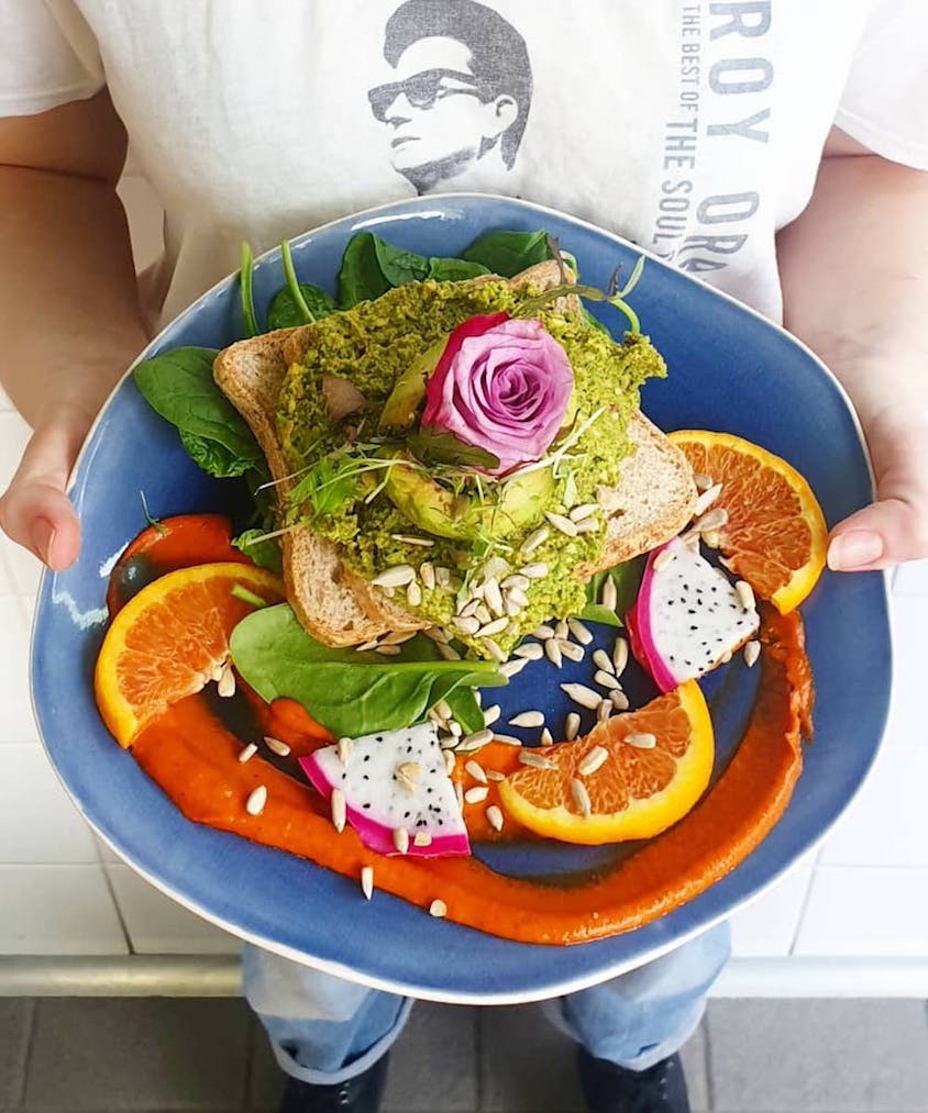 15 Of Perth’s Best Vegan Cafes And Restaurants | URBAN LIST PERTH
