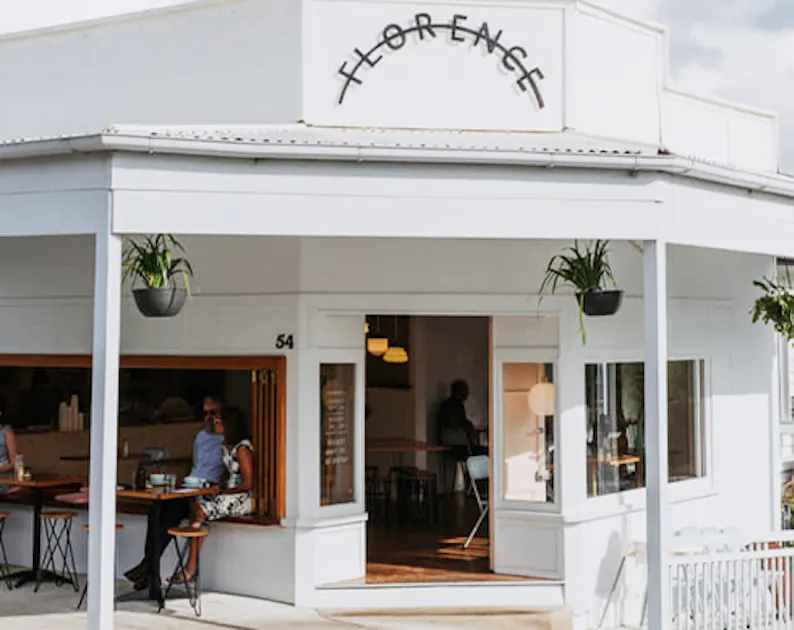 Florence Cafe | Camp Hill | URBAN LIST BRISBANE