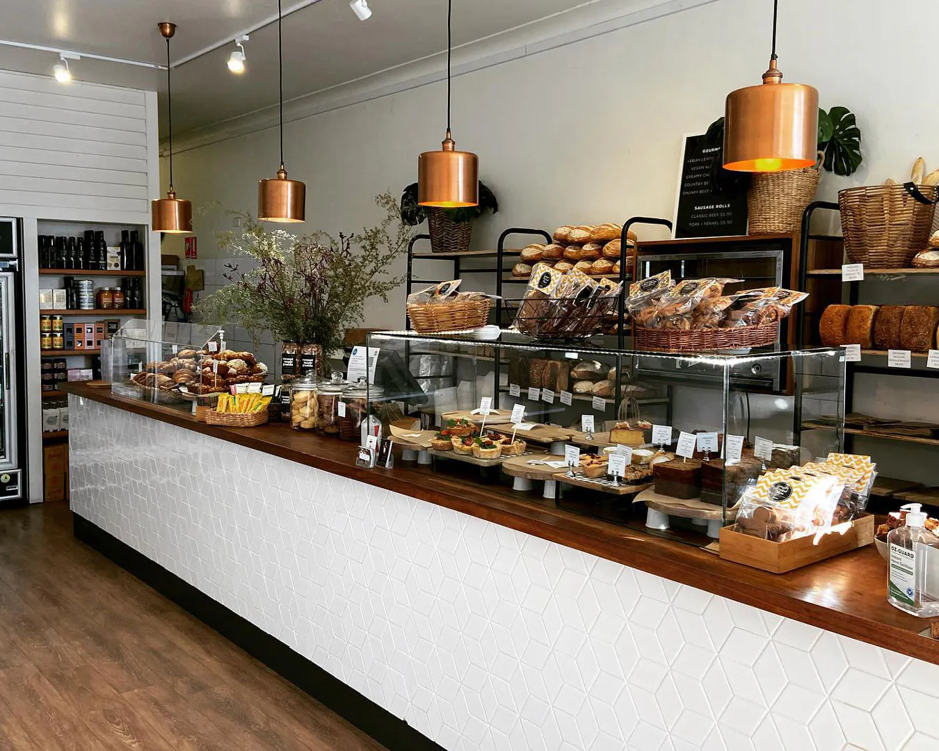The Best Country Bakeries In NSW | URBAN LIST SYDNEY