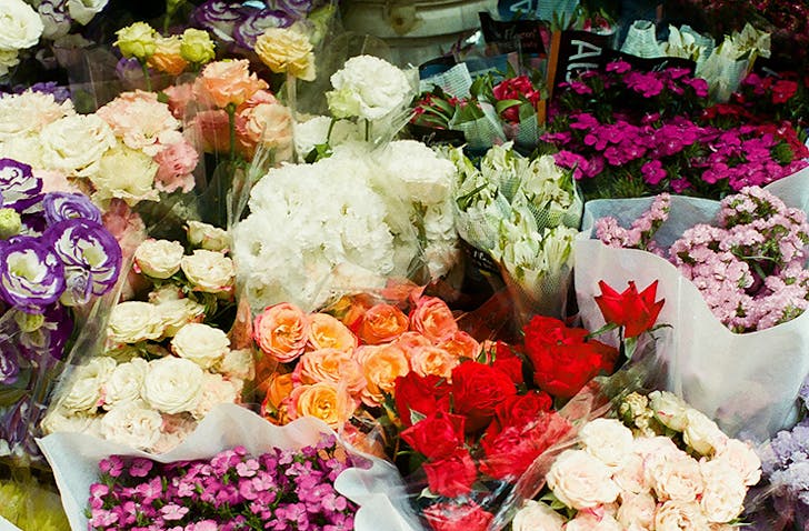 Best Flower Delivery Services In Melbourne 2023 | URBAN LIST MELBOURNE