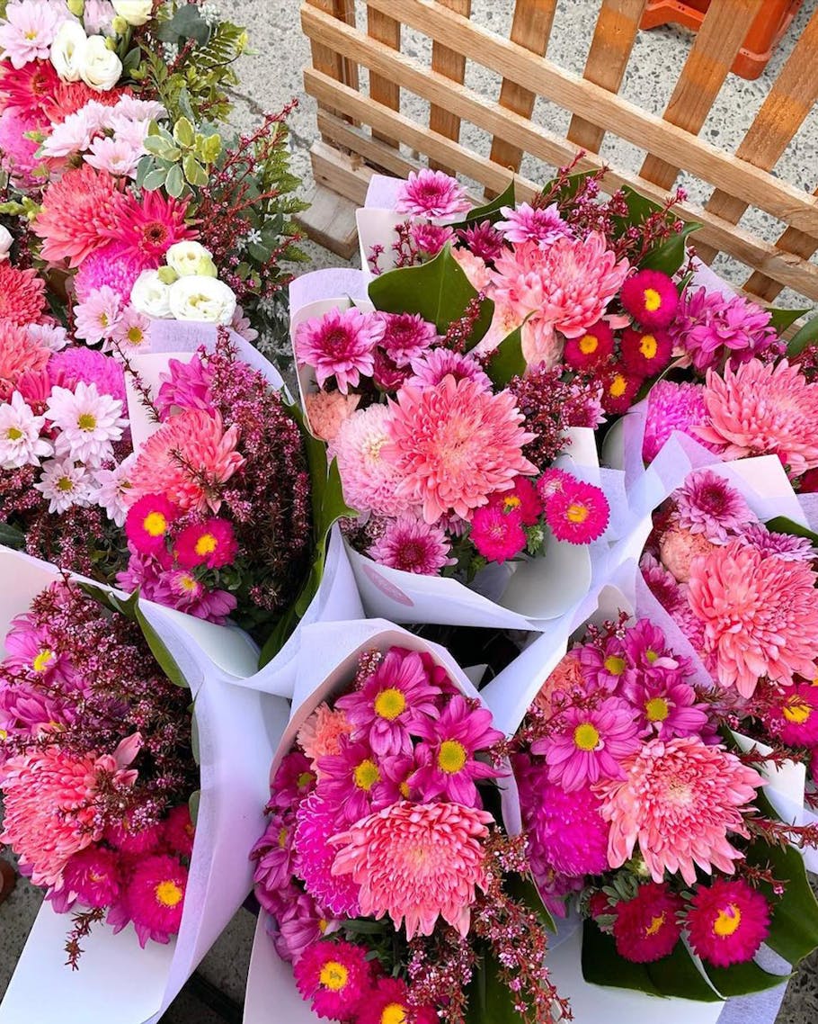 23 Perth Flower Delivery Services To Try In 2024 | URBAN LIST PERTH
