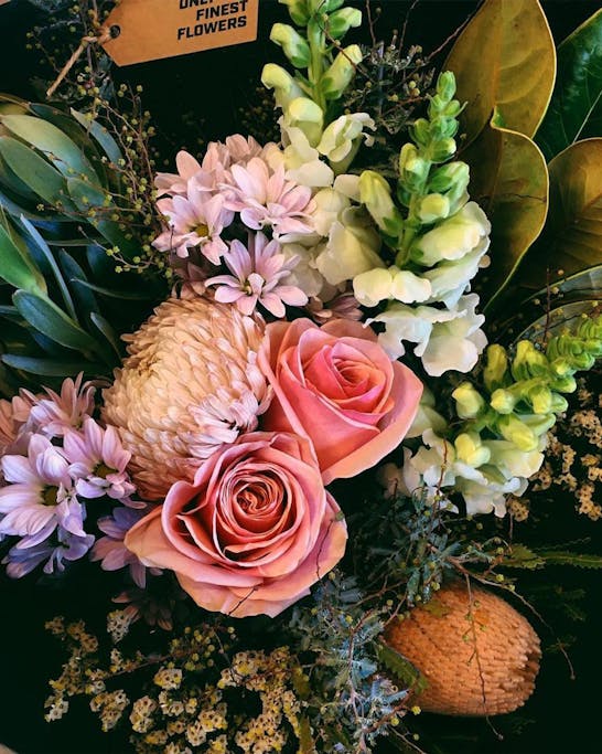 23 Perth Flower Delivery Services To Try In 2024 | URBAN LIST PERTH