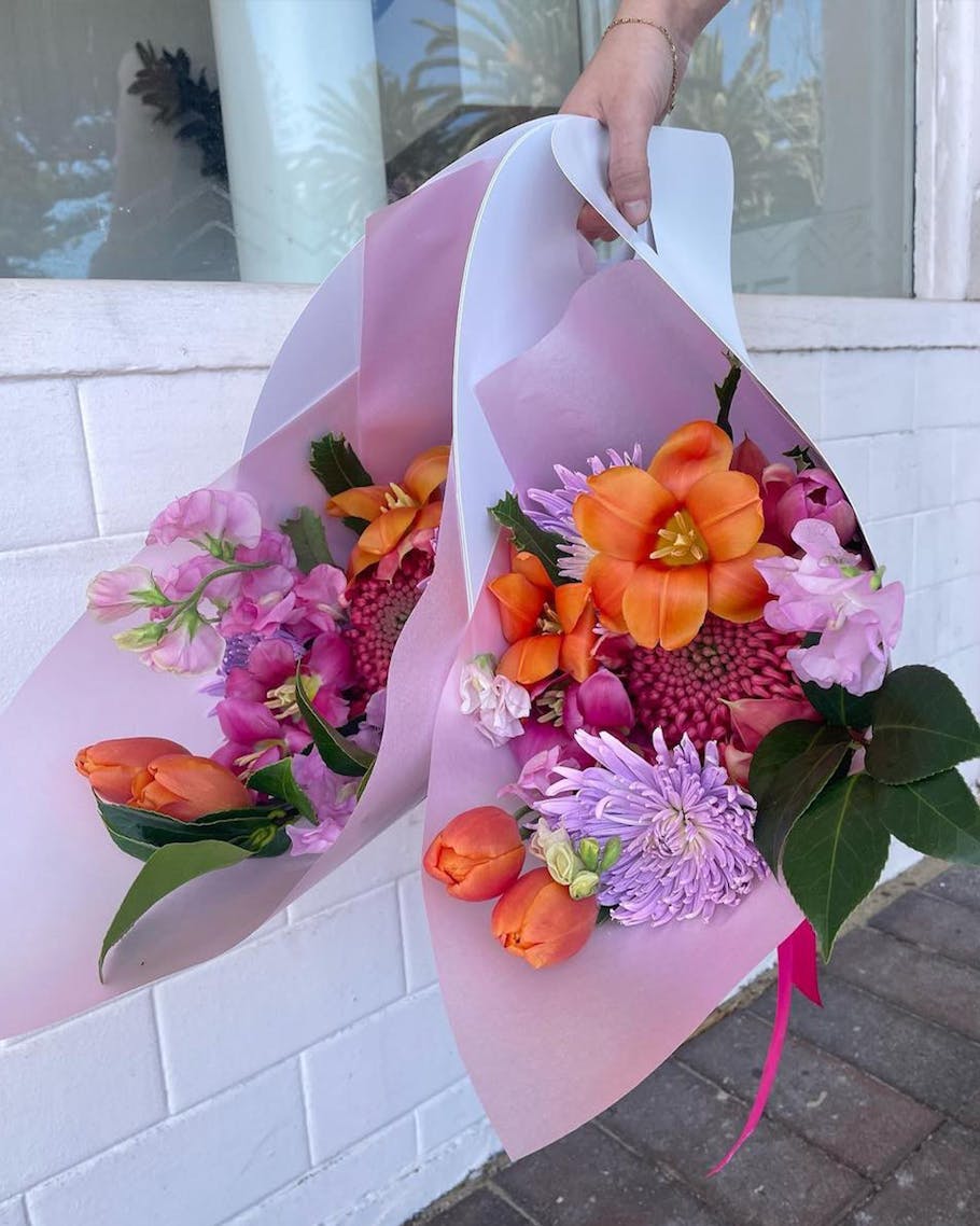 23 Perth Flower Delivery Services To Try In 2024 | URBAN LIST PERTH