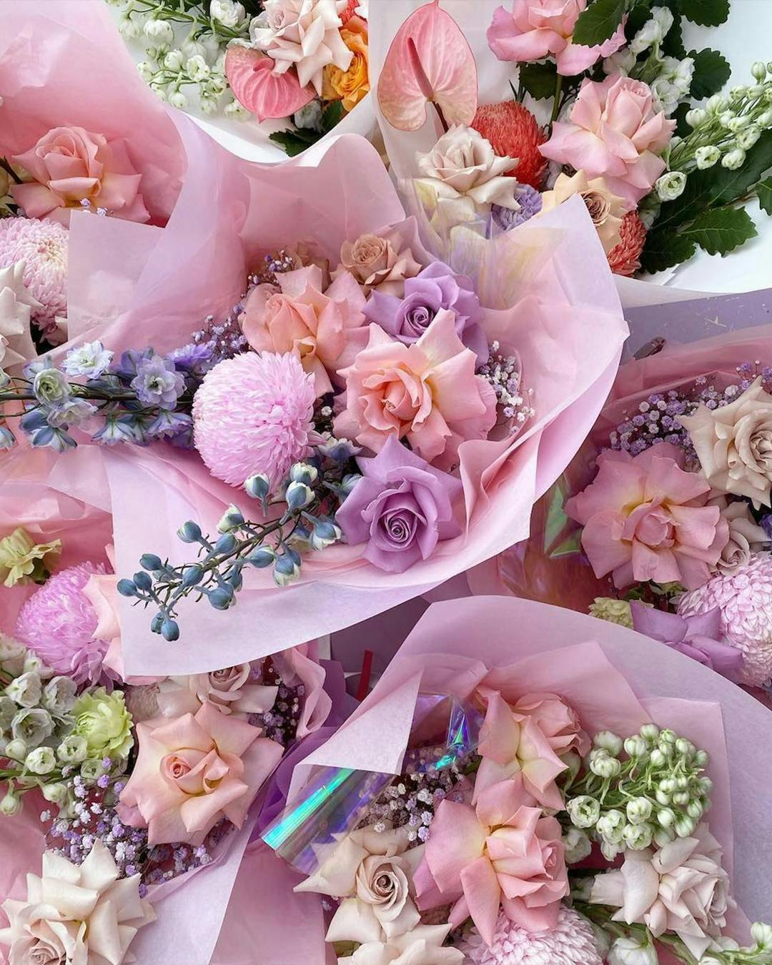 21 Perth Flower Delivery Services To Treat Someone Special | URBAN LIST ...