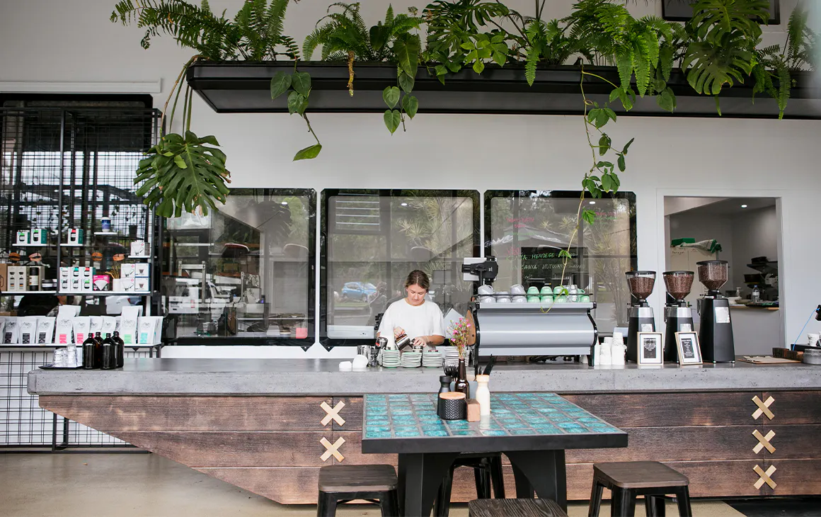 10 Of The Best Country Cafes Near Brisbane | URBAN LIST BRISBANE