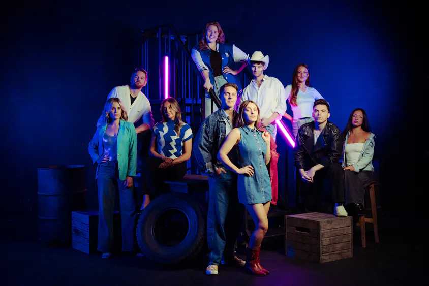 The Best Theatre Shows And Musicals Coming To Perth In 2025 | URBAN ...