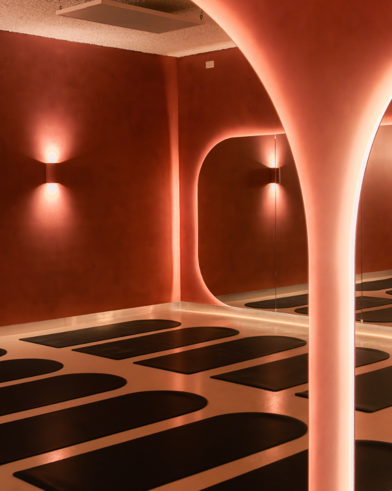 Forme House Pilates | Miami | URBAN LIST GOLD COAST