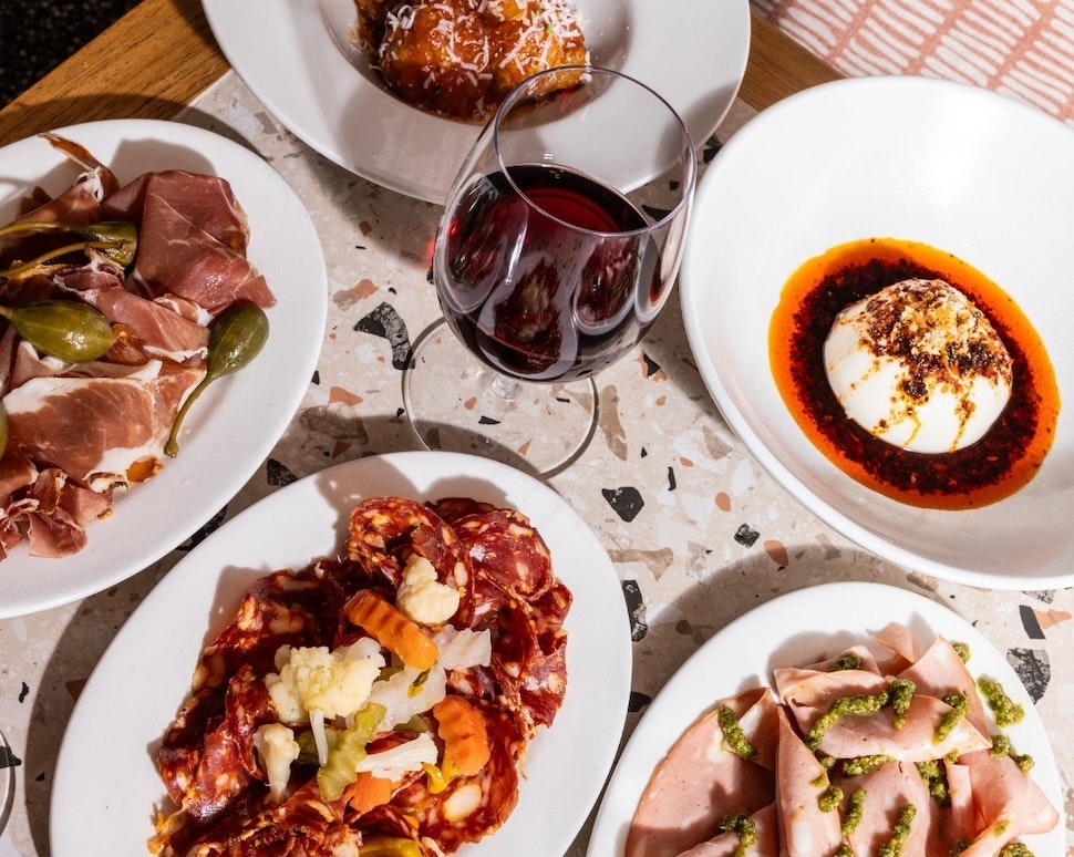 Fortuna Is An All-Day Italian Eatery in Darlinghurst | URBAN LIST SYDNEY