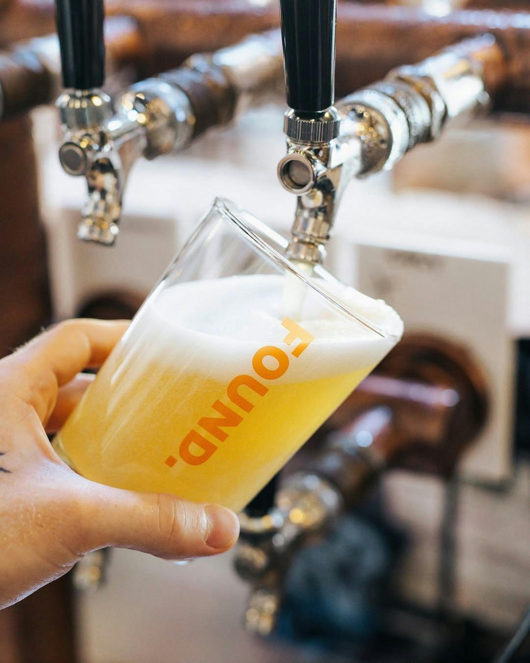 Perth’s Best Breweries To Sink Some Beers In This Weekend | URBAN LIST ...
