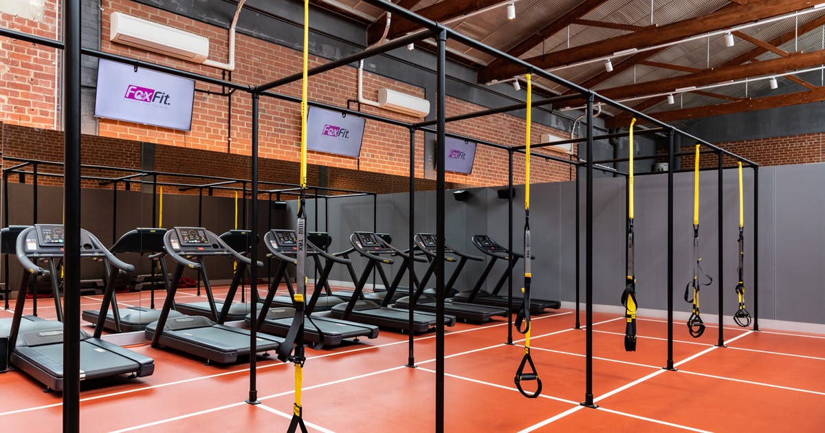 FoxFit | URBAN LIST MELBOURNE