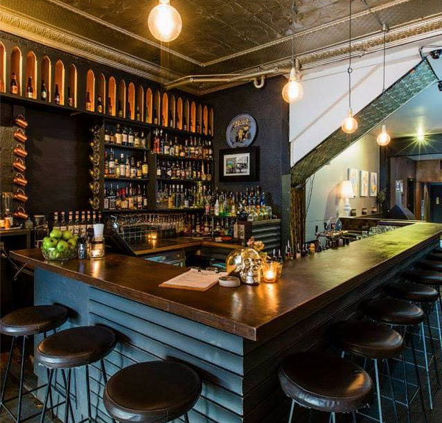 Francesca's Bar | URBAN LIST MELBOURNE