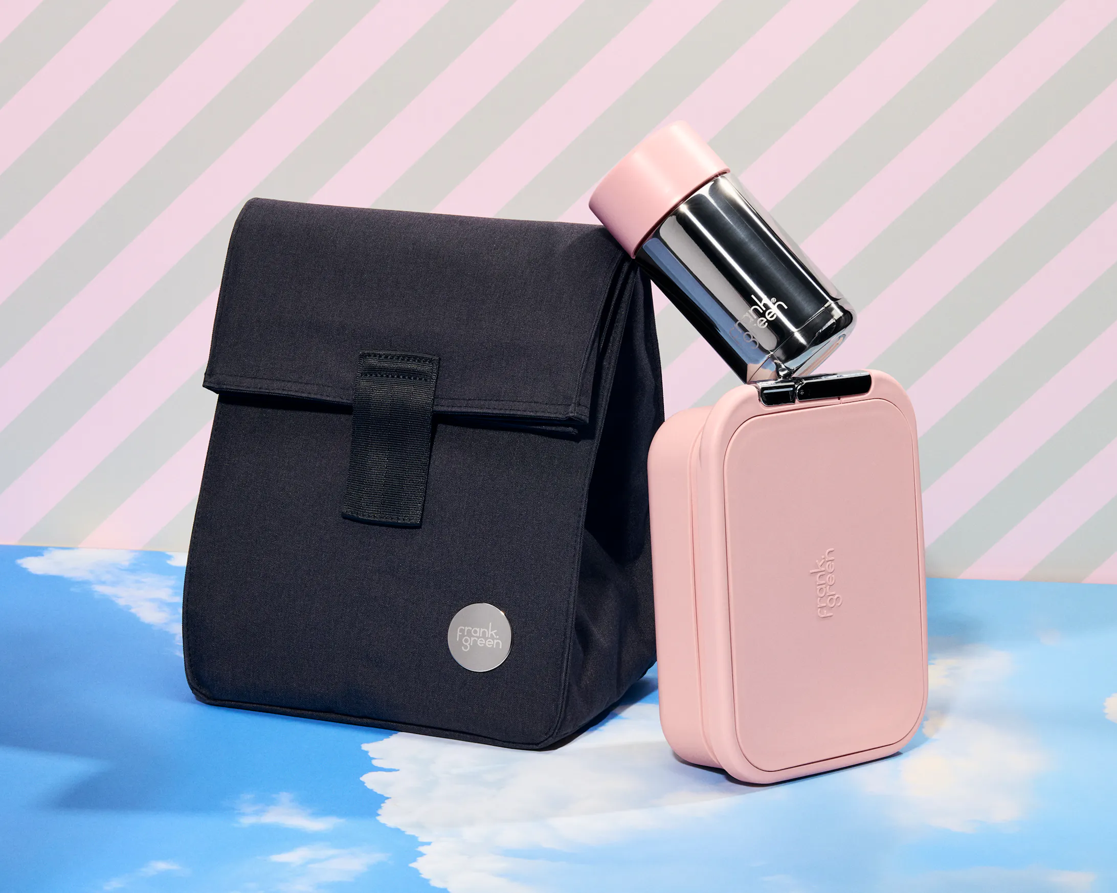 The New Frank Green Range Will Brighten Up Your Lunch | URBAN LIST