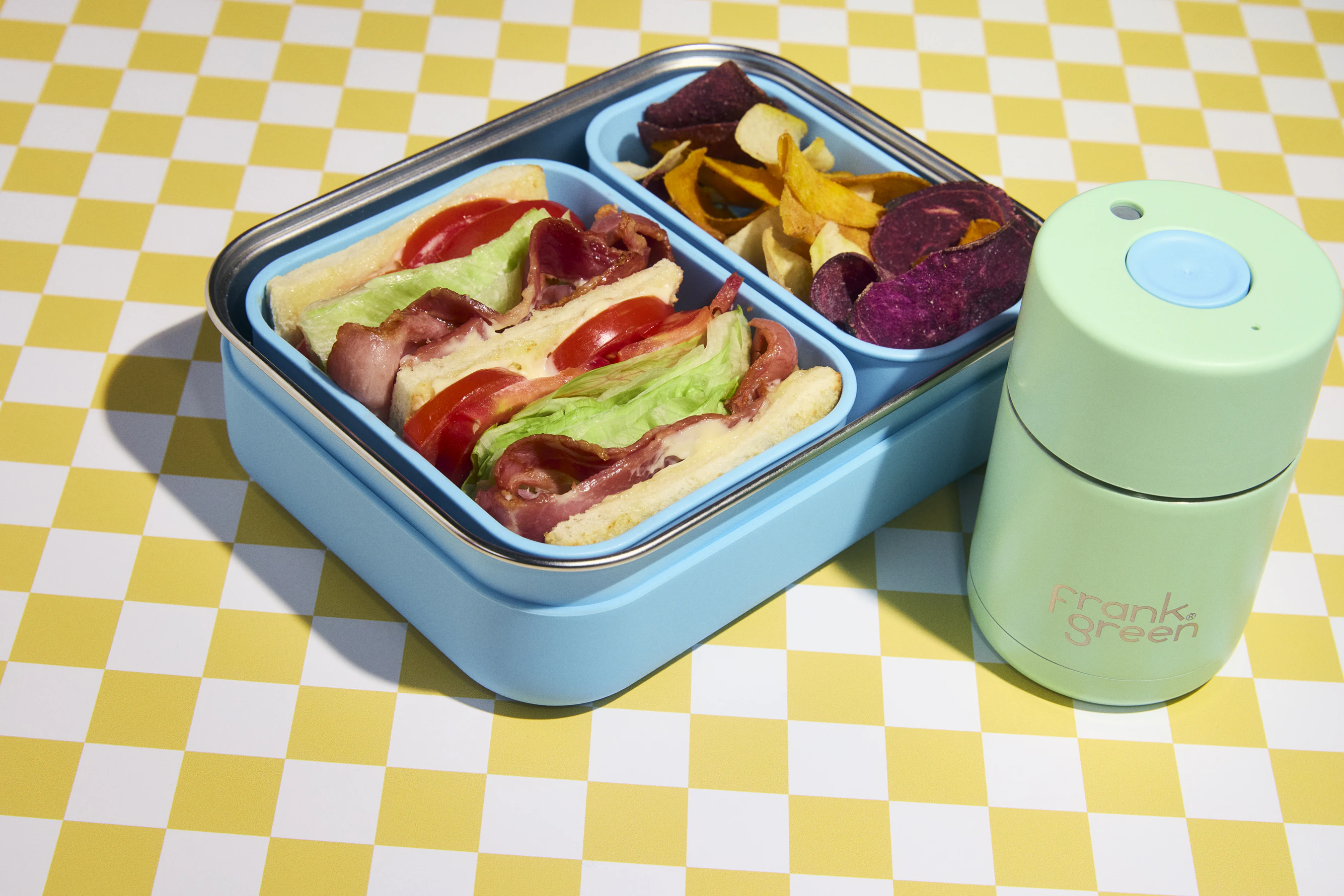 The New Frank Green Range Will Brighten Up Your Lunch | URBAN LIST GLOBAL