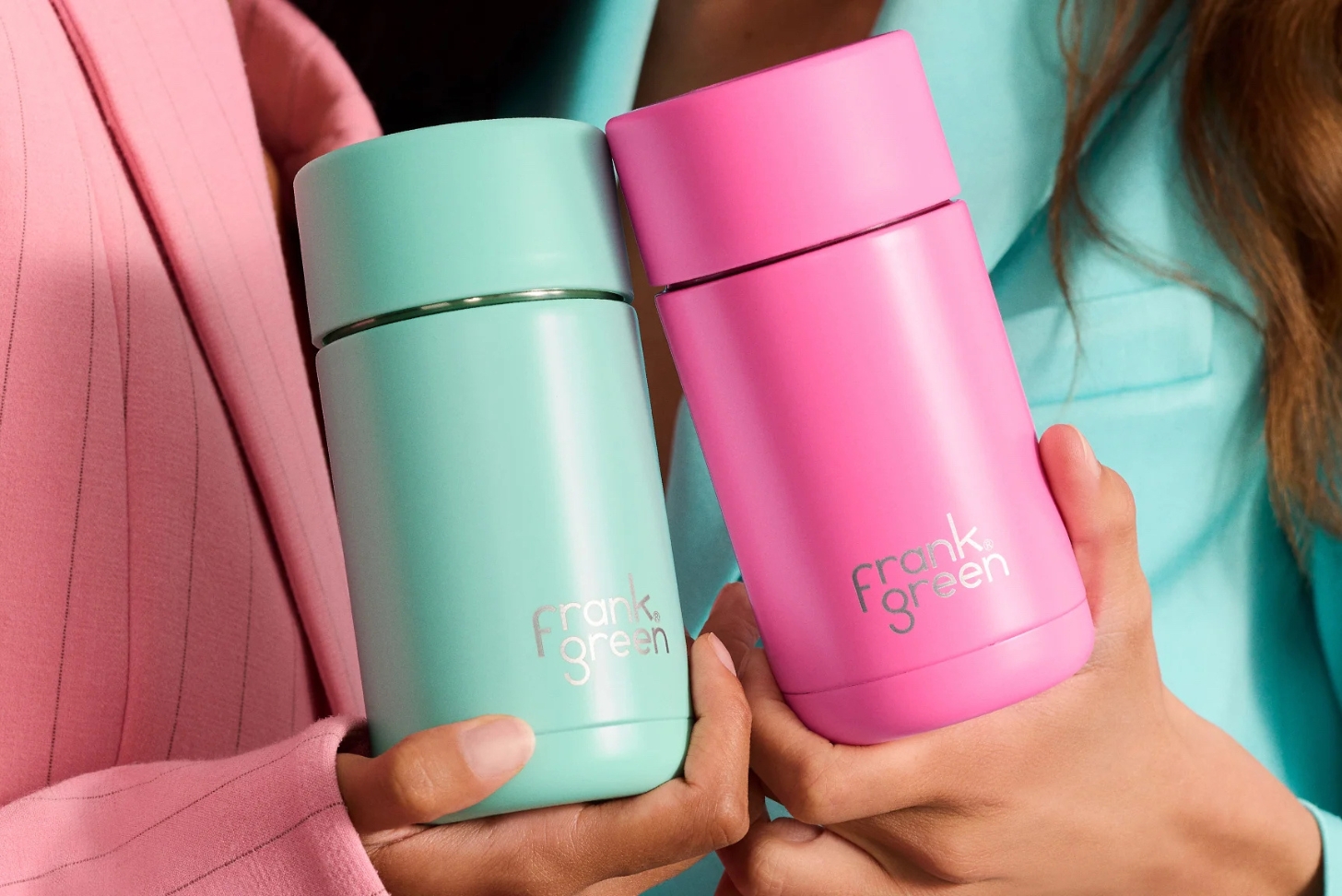 Frank Green Has Dropped A New Limited-Edition Colour Range For Its ...