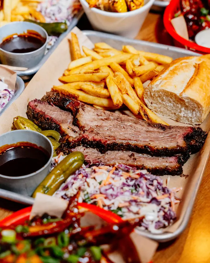 11 Of Brisbane’s Best American BBQ Restaurants | URBAN LIST BRISBANE