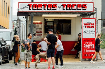 The Best Fitzroy Restaurants For 2024 | URBAN LIST MELBOURNE