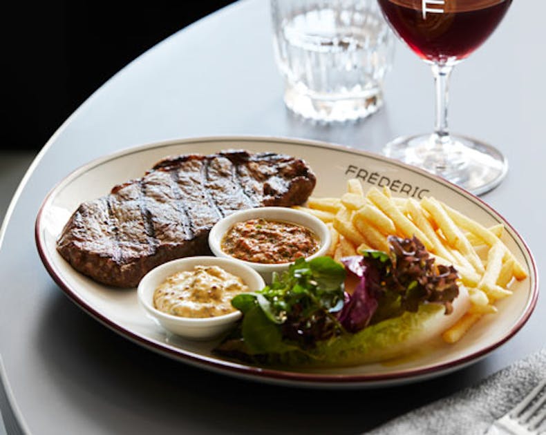 Frederic | URBAN LIST MELBOURNE