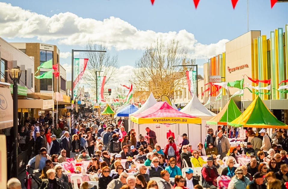 The Best Free And Cheap Things To Do In Sydney This Month | URBAN LIST ...